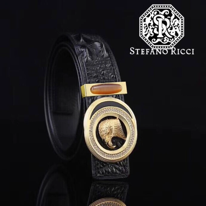 Affordable Stefano Ricci Belts