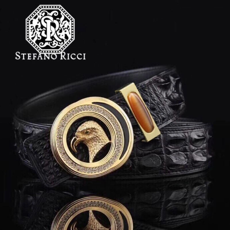 Affordable Stefano Ricci Belts