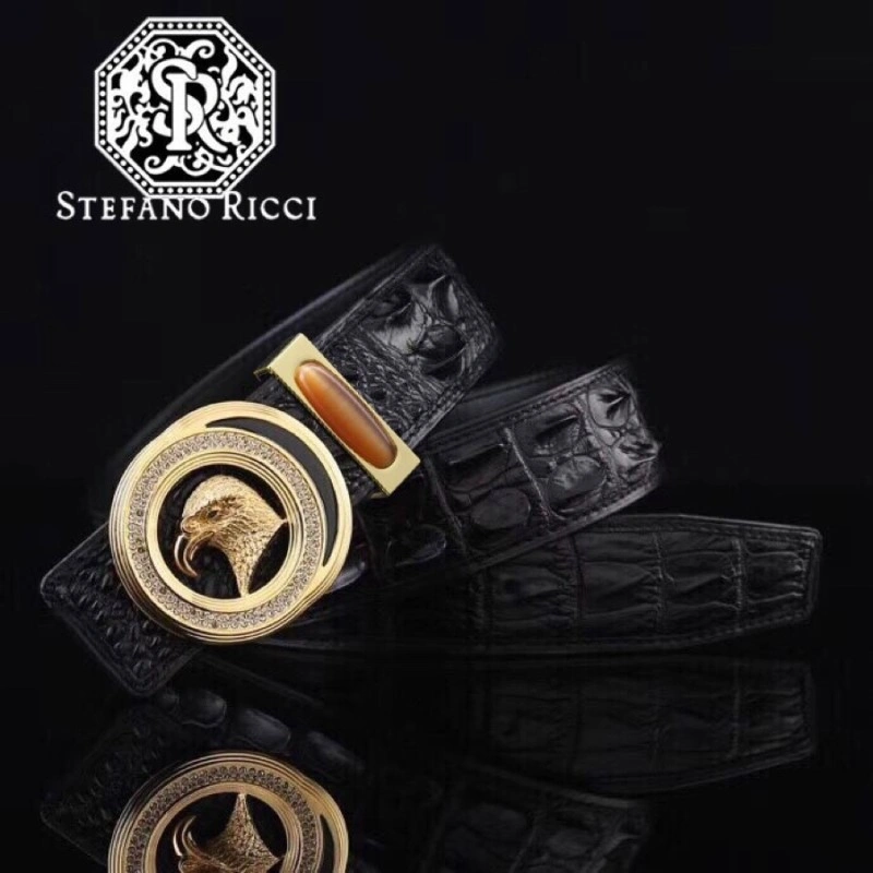 Affordable Stefano Ricci Belts