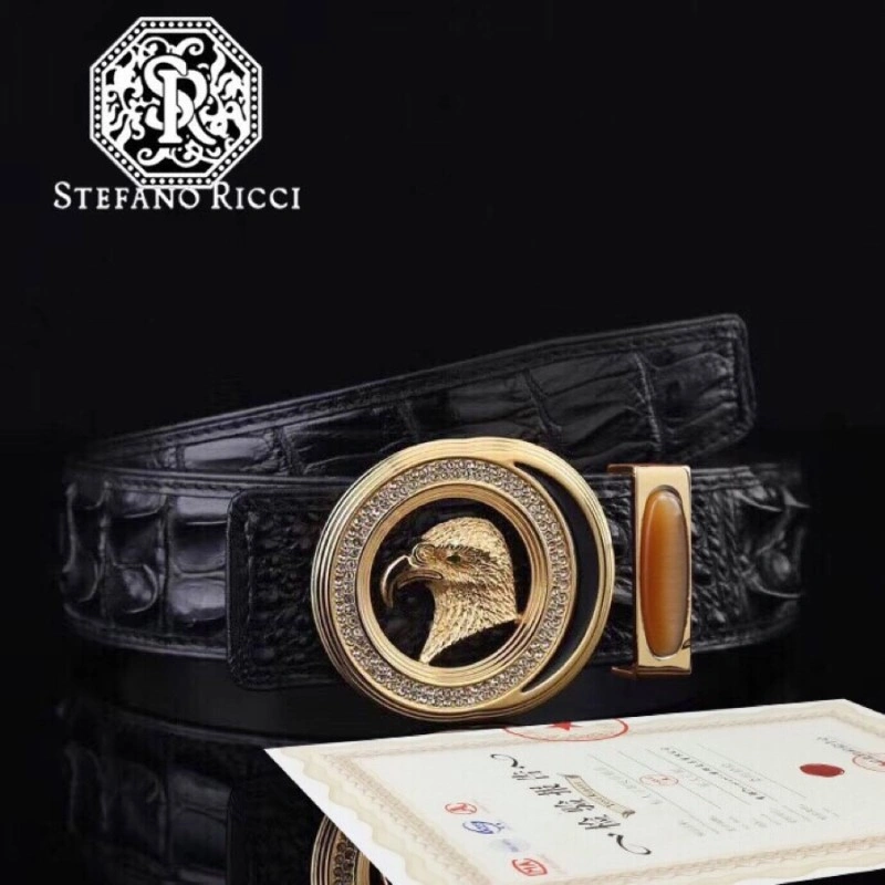 Affordable Stefano Ricci Belts