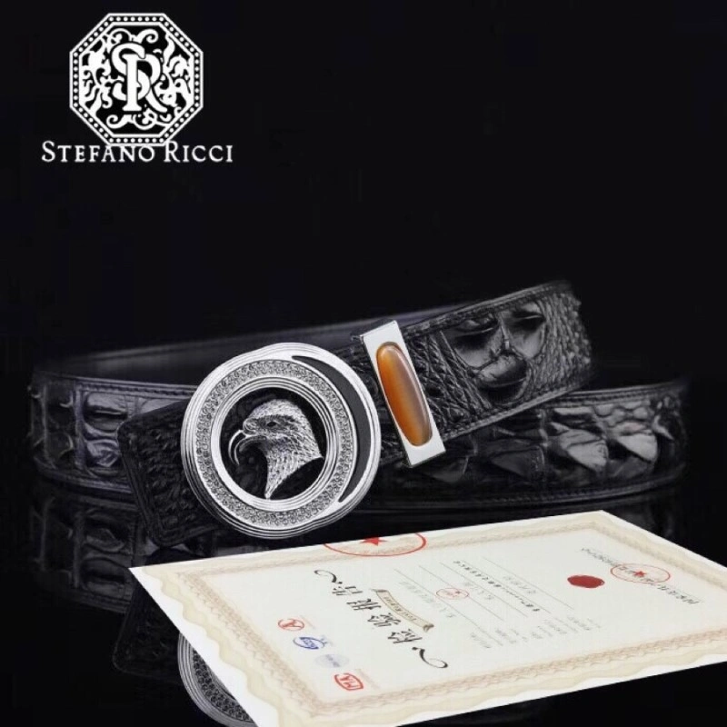 Affordable Stefano Ricci Belts