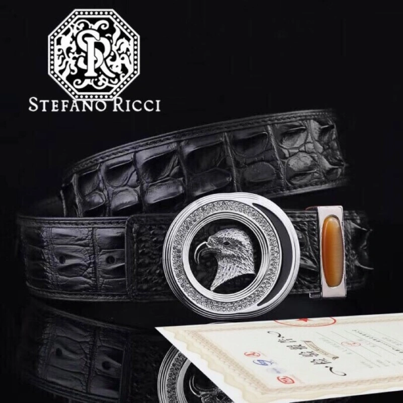 Affordable Stefano Ricci Belts