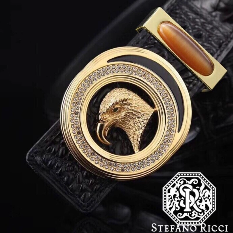 Affordable Stefano Ricci Belts