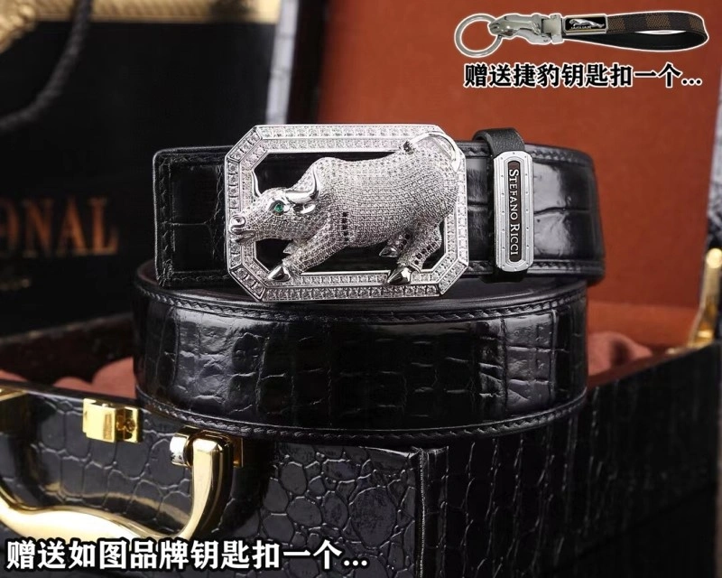 Exact replica Stefano Ricci Belts