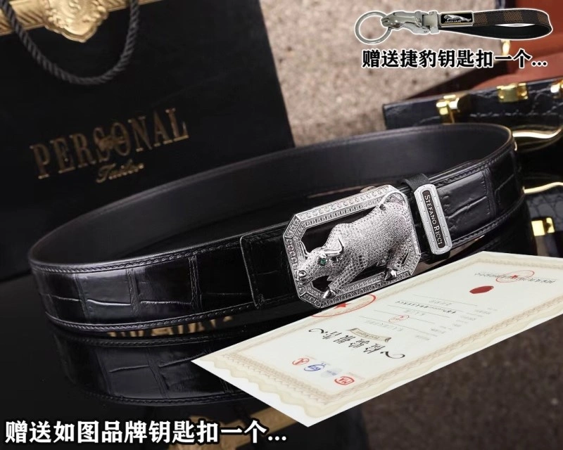 Exact replica Stefano Ricci Belts