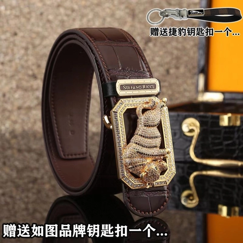 Original Stefano Ricci Belts