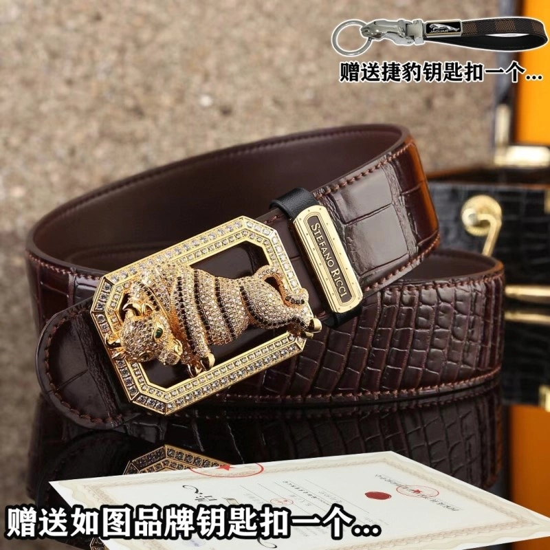 Original Stefano Ricci Belts