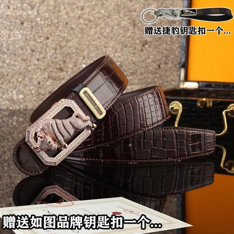 Original Stefano Ricci Belts
