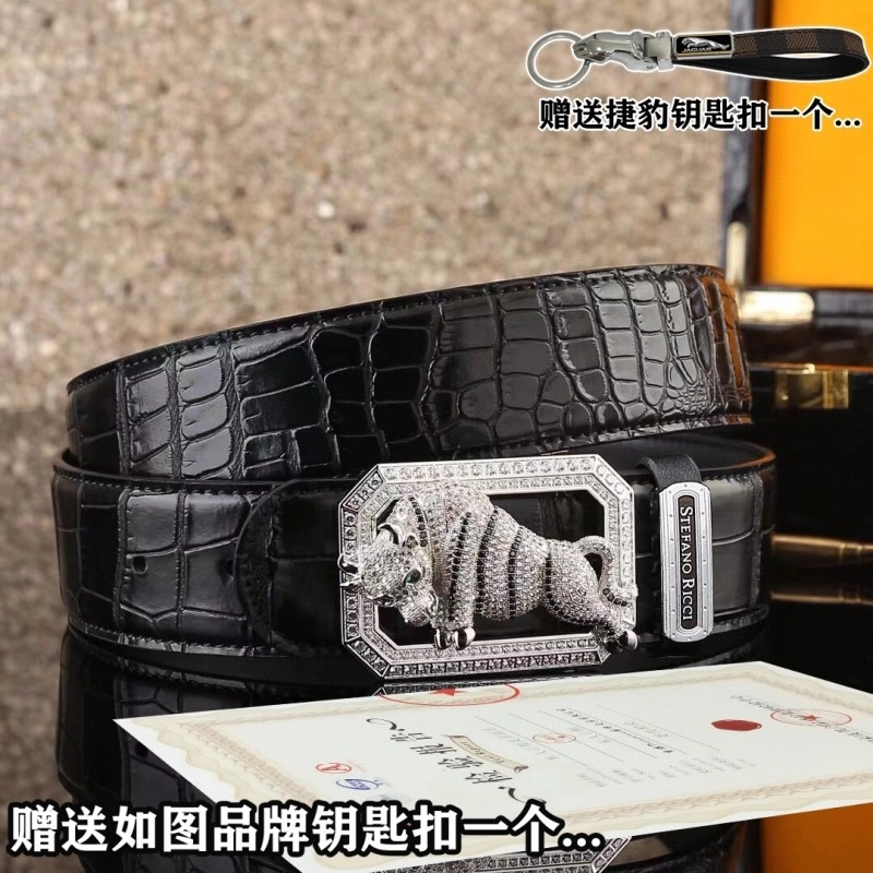 Original Stefano Ricci Belts