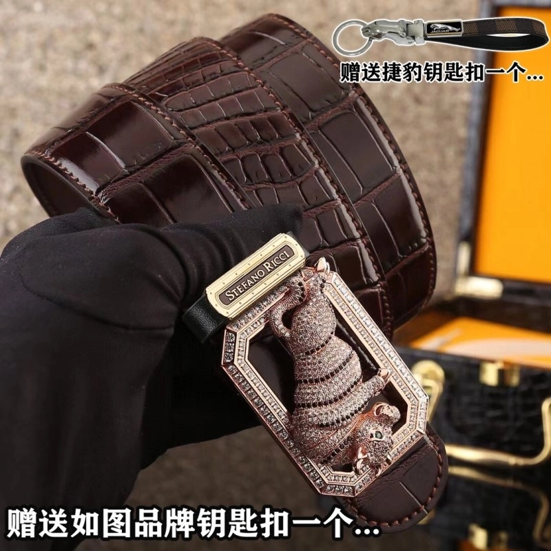 Original Stefano Ricci Belts