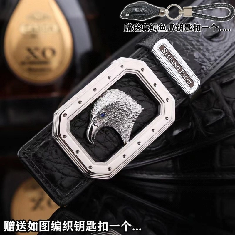 Real Stefano Ricci Belts