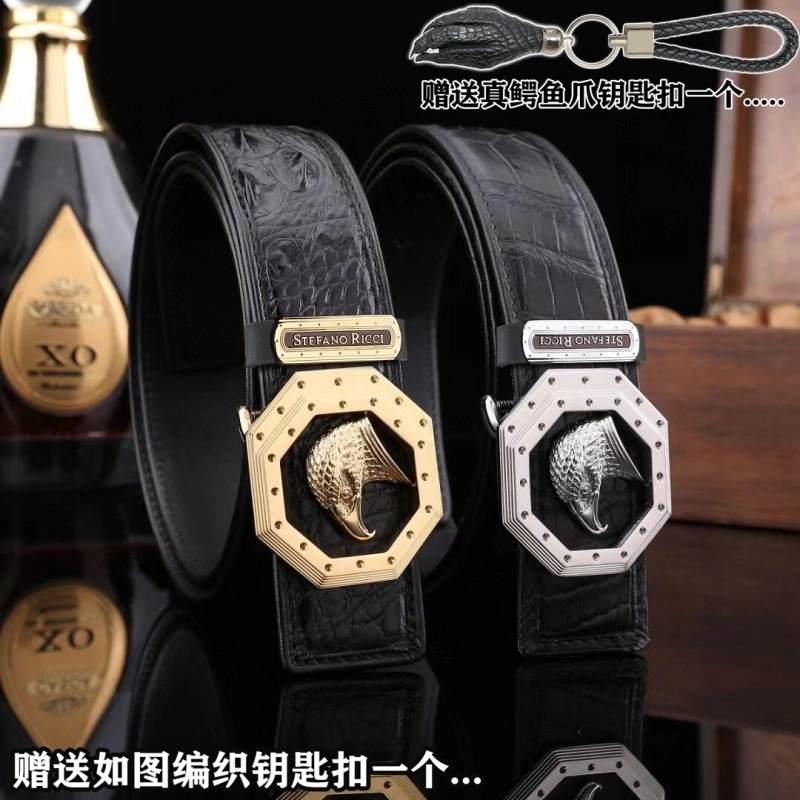 Cut-rate Stefano Ricci Belts