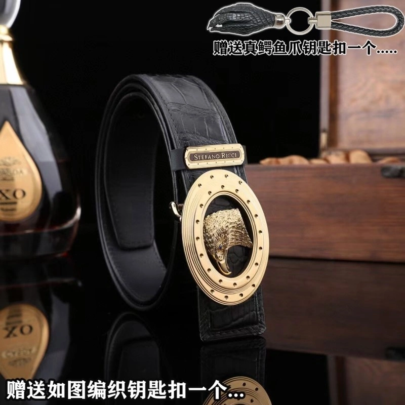 Discounted Stefano Ricci Belts