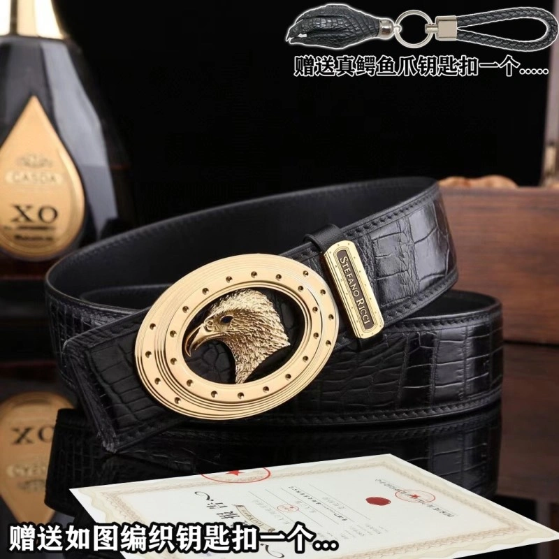 Discounted Stefano Ricci Belts