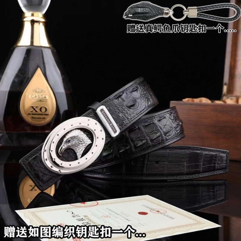Discounted Stefano Ricci Belts