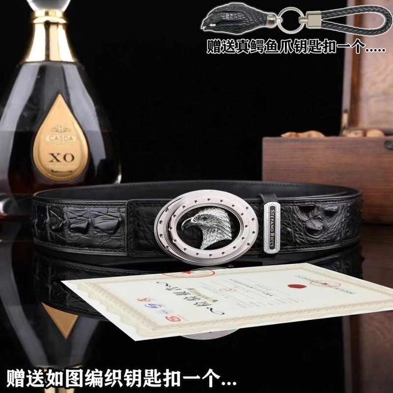 Discounted Stefano Ricci Belts