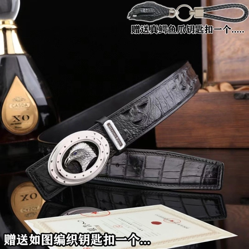 Discounted Stefano Ricci Belts