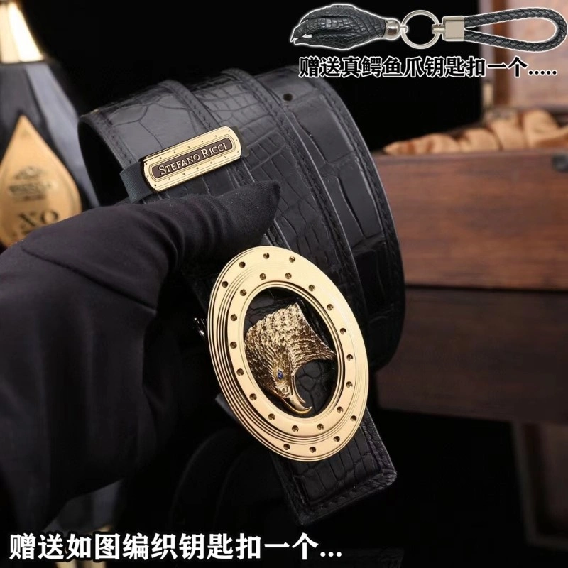 Discounted Stefano Ricci Belts