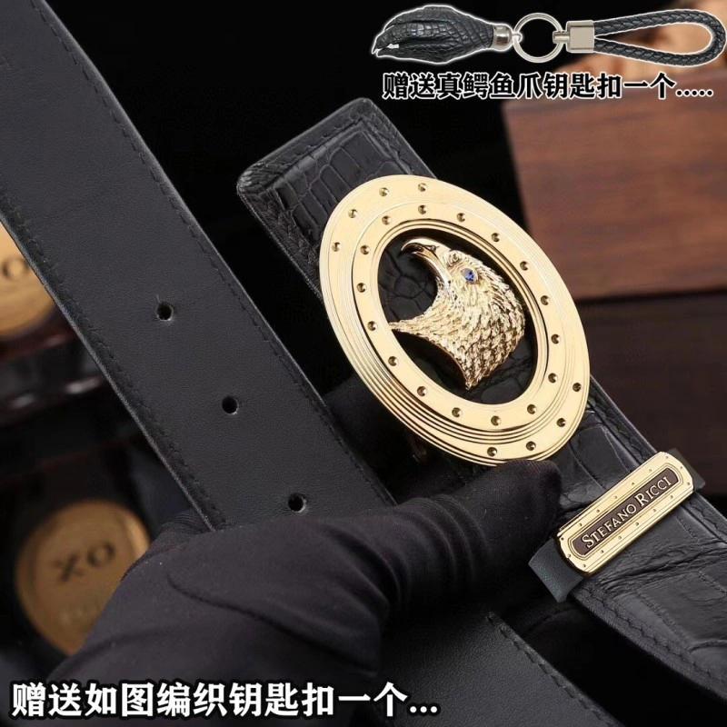 Discounted Stefano Ricci Belts