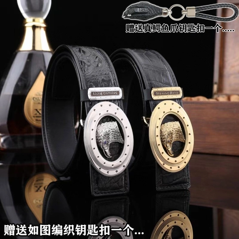 Discounted Stefano Ricci Belts