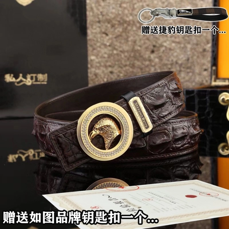 Bargain Stefano Ricci Belts