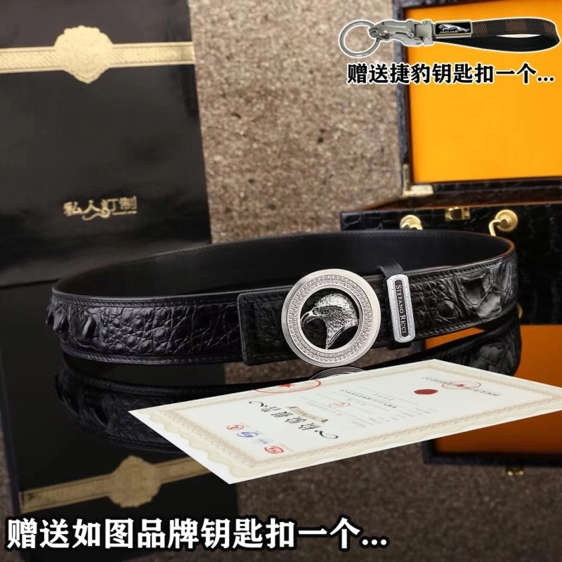 Bargain Stefano Ricci Belts