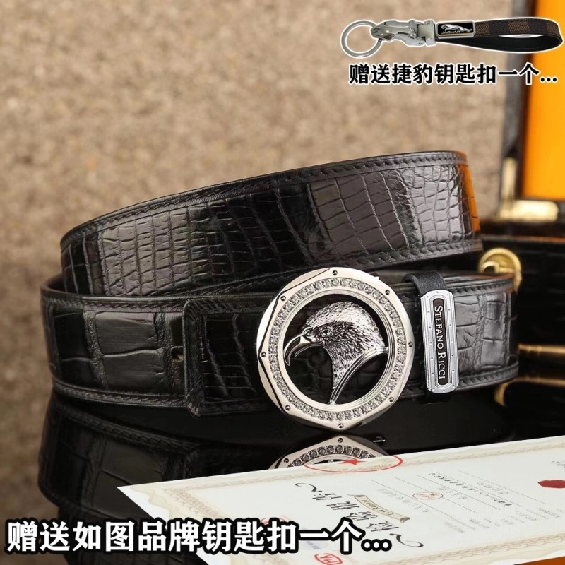 Bargain Stefano Ricci Belts