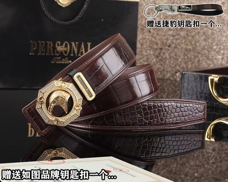 Bargain Stefano Ricci Belts