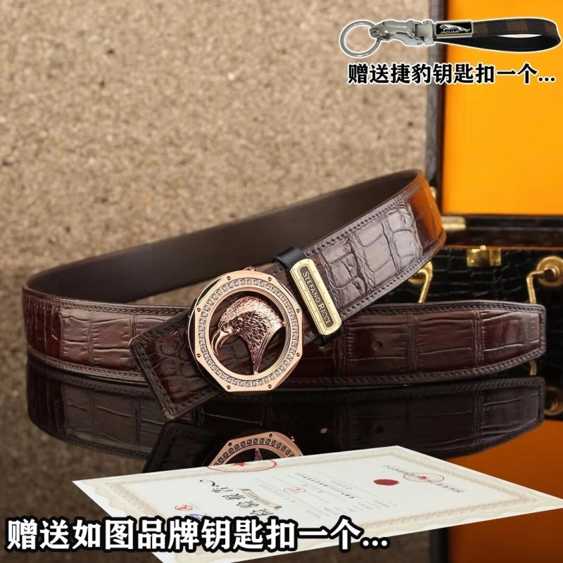 Bargain Stefano Ricci Belts