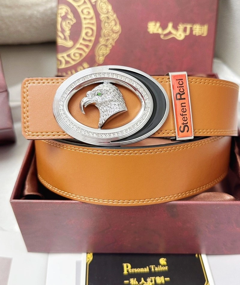 Inexpensive Stefano Ricci Belts