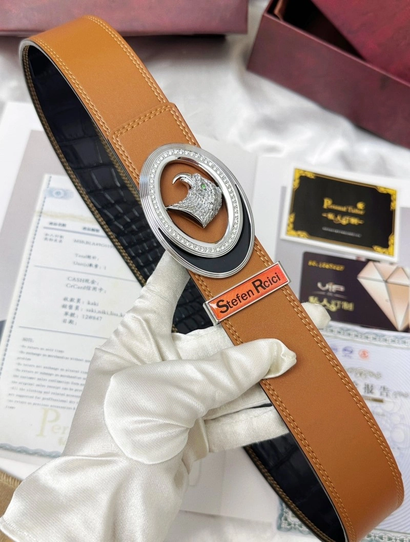 Inexpensive Stefano Ricci Belts