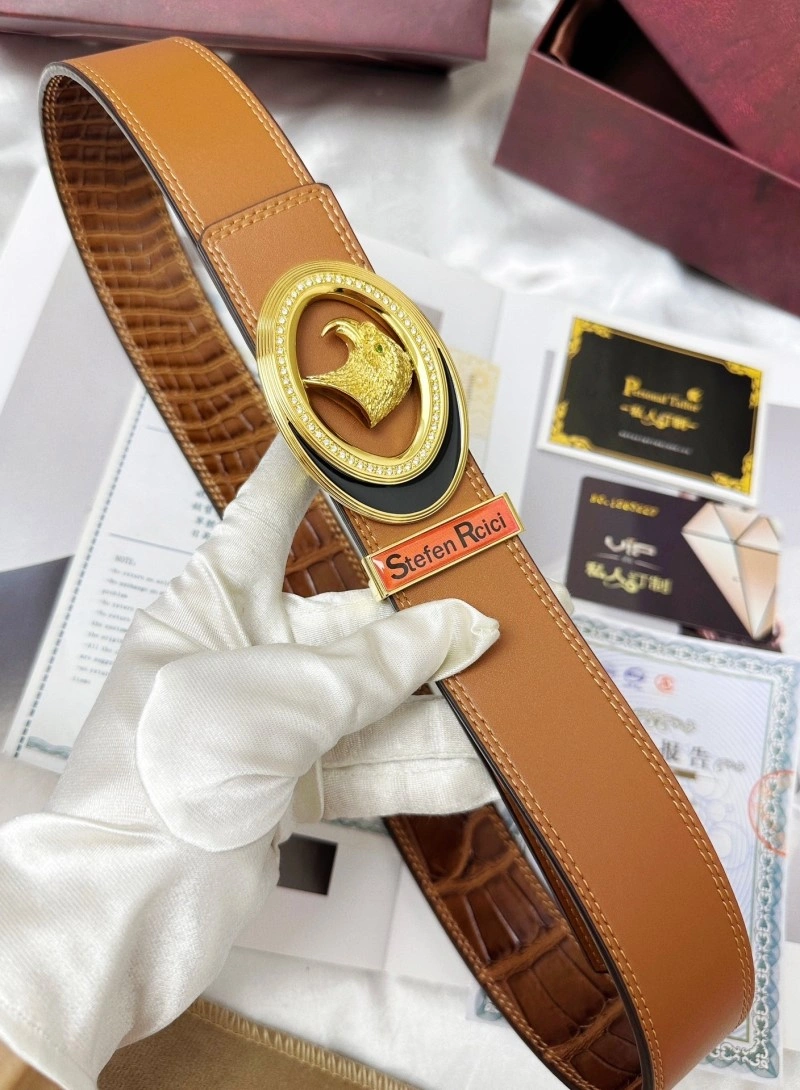 Inexpensive Stefano Ricci Belts