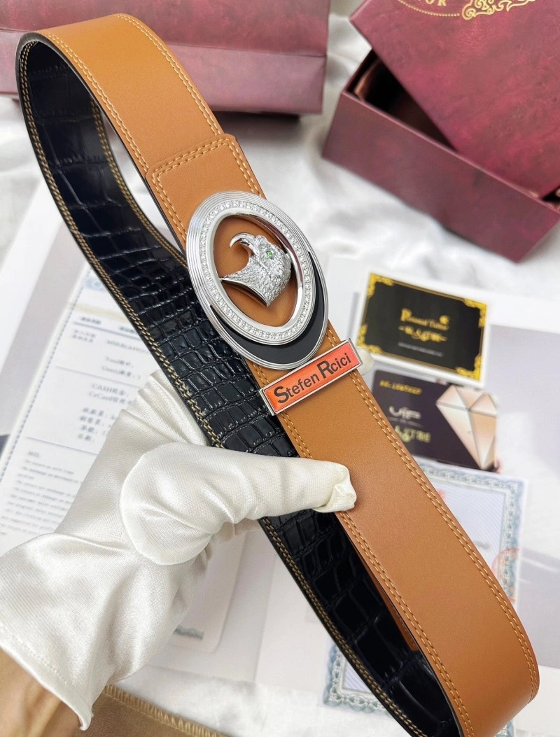 Inexpensive Stefano Ricci Belts