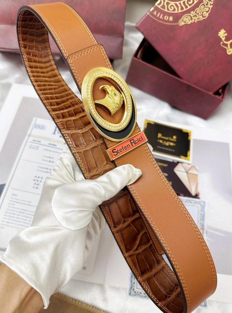 Inexpensive Stefano Ricci Belts