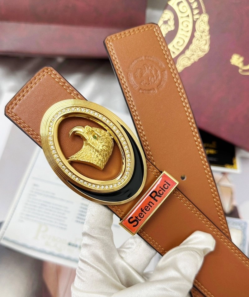 Inexpensive Stefano Ricci Belts