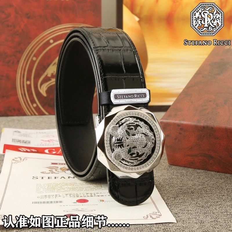 Reasonably priced Stefano Ricci Belts