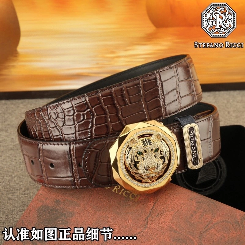 Reasonably priced Stefano Ricci Belts