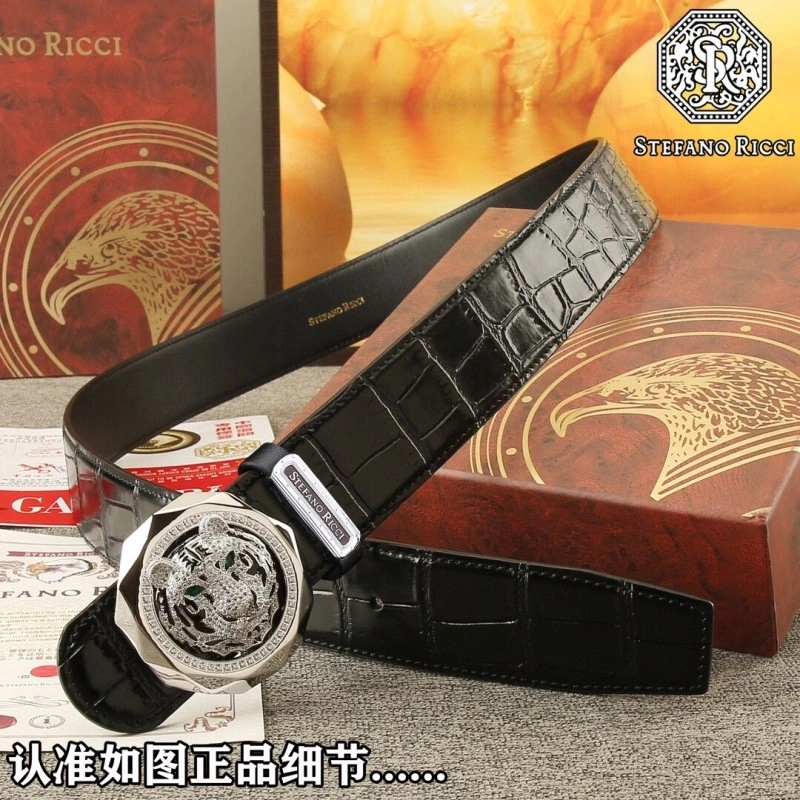 Reasonably priced Stefano Ricci Belts