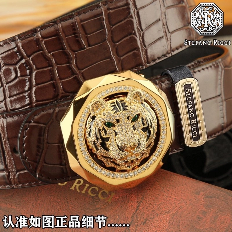 Reasonably priced Stefano Ricci Belts