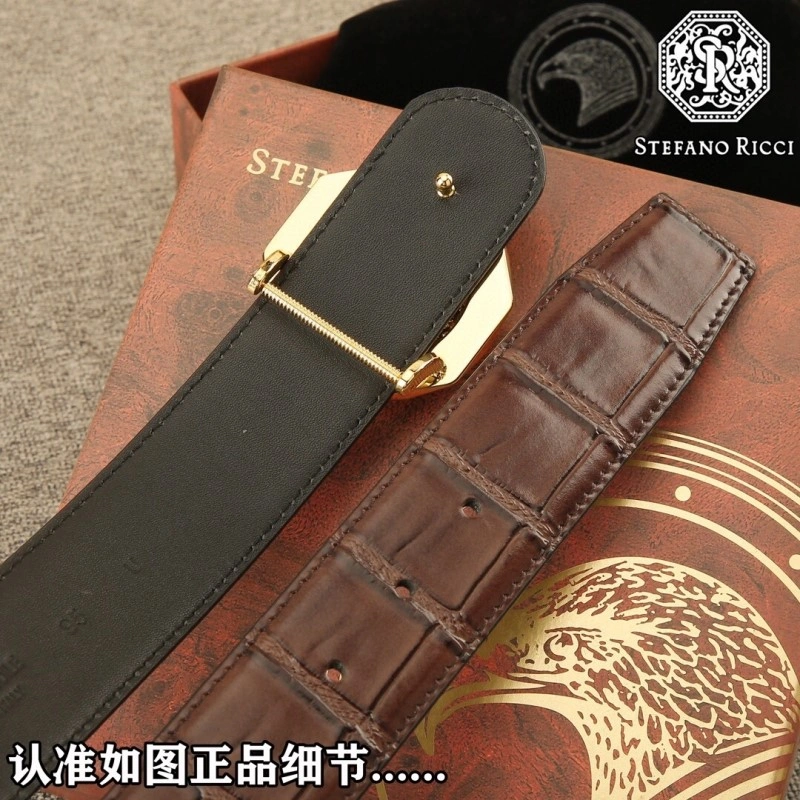 Reasonably priced Stefano Ricci Belts