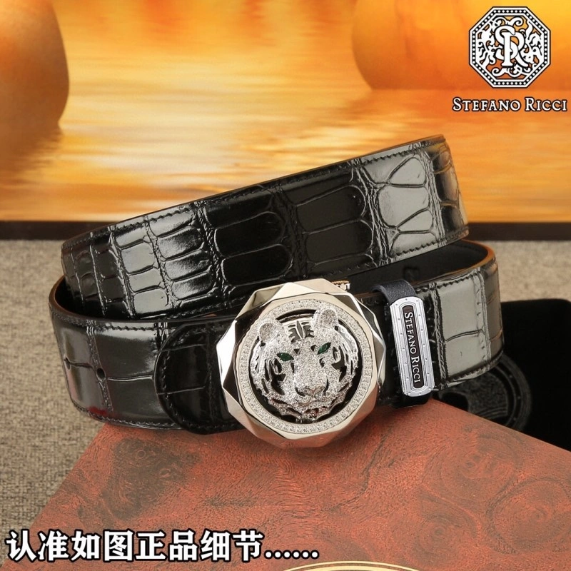 Reasonably priced Stefano Ricci Belts