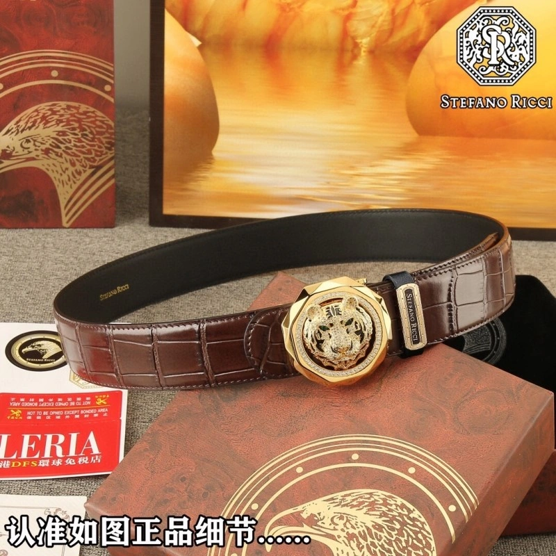 Reasonably priced Stefano Ricci Belts
