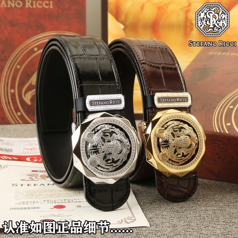 Reasonably priced Stefano Ricci Belts