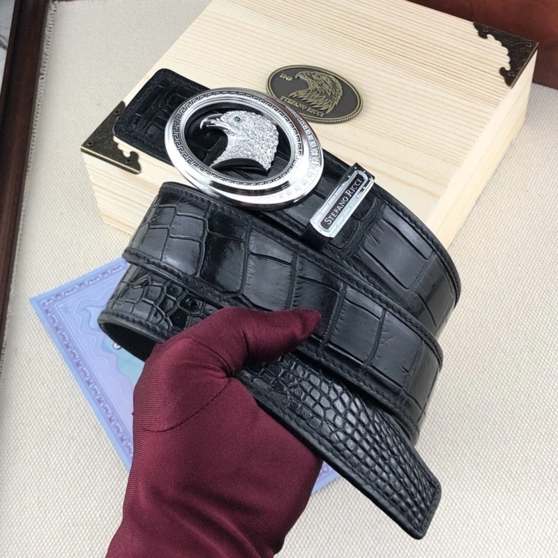 Inexpensive Stefano Ricci Belts
