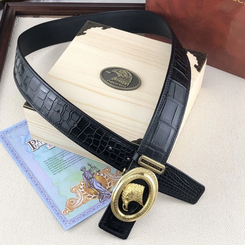 Inexpensive Stefano Ricci Belts