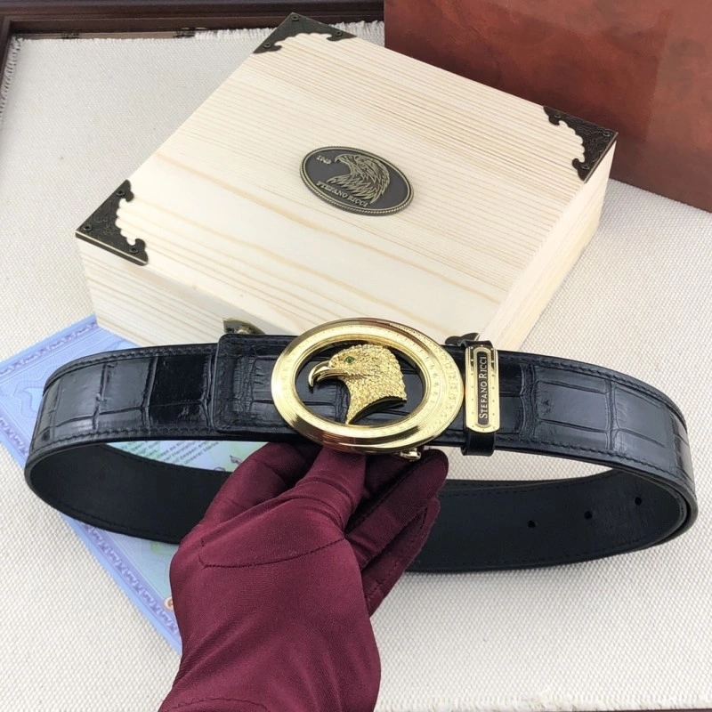 Inexpensive Stefano Ricci Belts
