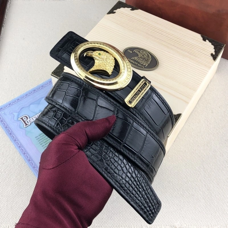Inexpensive Stefano Ricci Belts