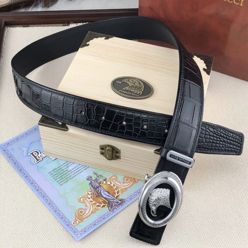 Inexpensive Stefano Ricci Belts