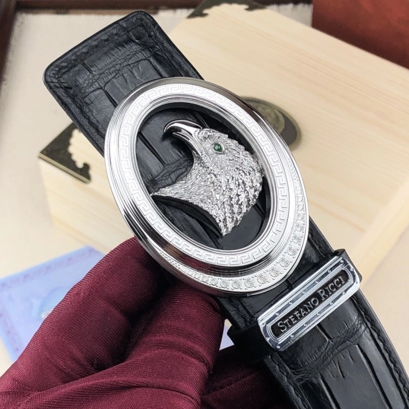 Inexpensive Stefano Ricci Belts