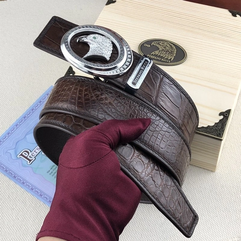 Low-cost Stefano Ricci Belts